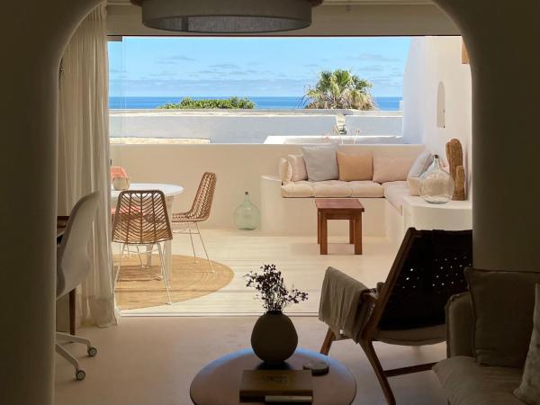 Estilo Y Calma Frente Al Mar - Costa Teguise