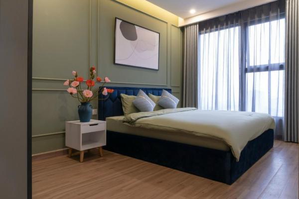 Fami Homestay - Ecopark Hưng Yên - Tỉnh Bắc Ninh