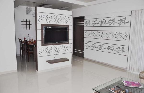 Peaceful Retreat 3bhk For Six Person - Gujarat
