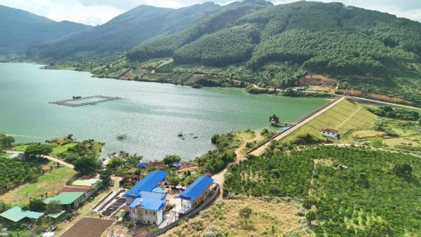 Kala View Homestay - tt. Di Linh