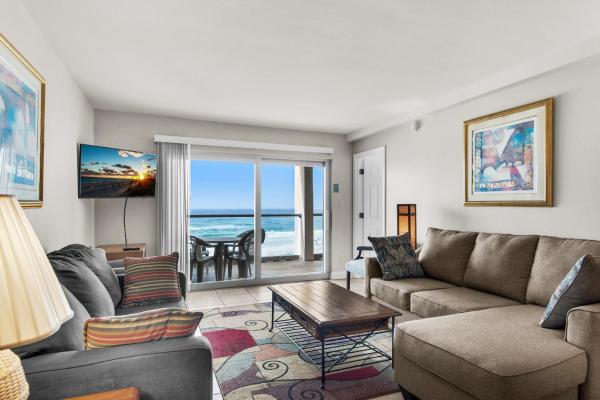 Regency Towers 702 West- Azure Pleasure - Pensacola Beach, FL