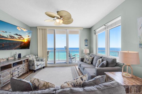 Summerwind Center 804 - Navarre Beach, Pensacola Beach