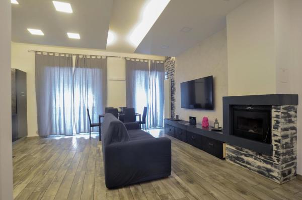 Casa Rosa Lucia Centrale Con Parcheggio - Sanremo