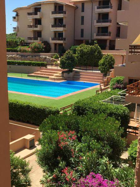 Casa Vacanze La Maddalena - Palau
