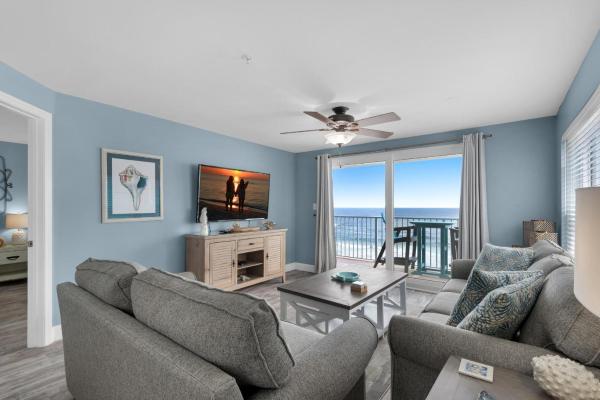 The Palms #501 - Fort Walton Beach, FL