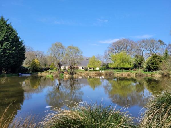 Le Domaine Des Sources - Morbihan