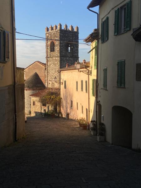 Guest House Le Arti Minori - Montecatini Terme