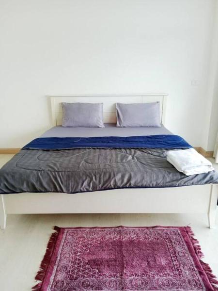 คอนโดเดอะบีช บางแสน 327/54 - Ko Sichang District