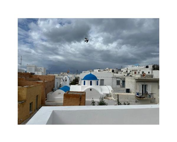Casa Vista Panoramica - Paros