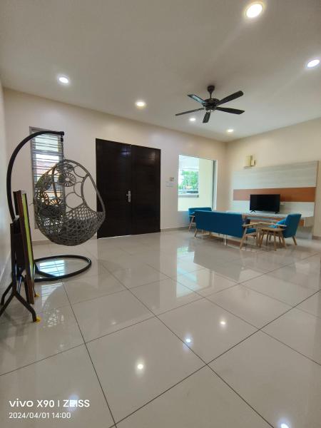 Rasa Sayang Homestay - Batu Pahat