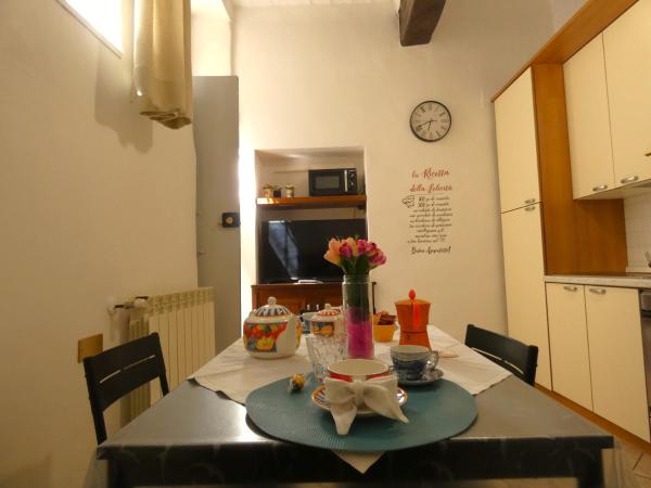 Scappo In Umbria, Casalina - Narni