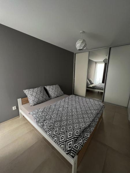 Apartmán Melissa - Rajecké Teplice