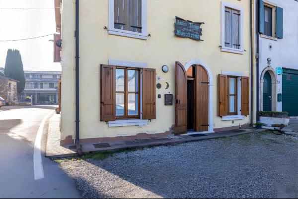 Casa Chiara A Valeggio Sul Mincio - Valeggio sul Mincio