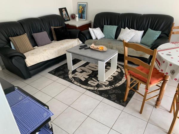 Chaleureux Logement Familial Jusqu'à 6 Personnes - Annemasse