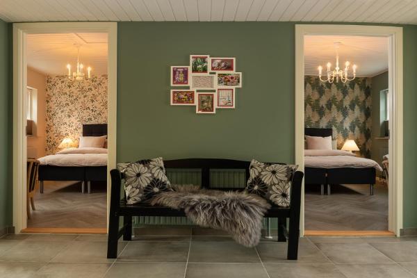 Bandholm Bed And Breakfast - Danemark
