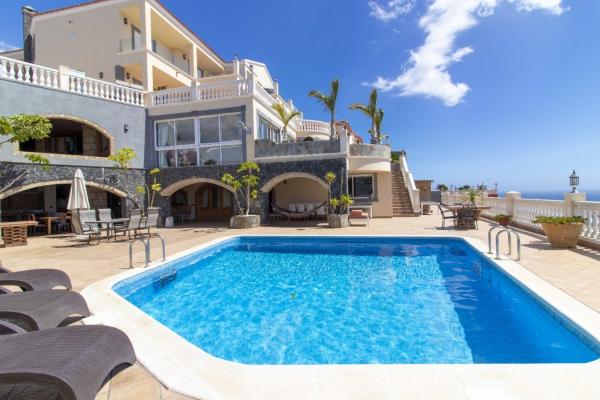 Boutique Villa Leicht & Friends -