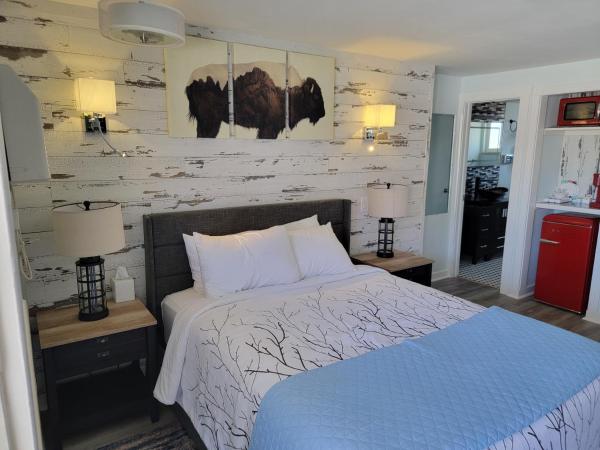 Silver Ridge Lodge - Salida, CO