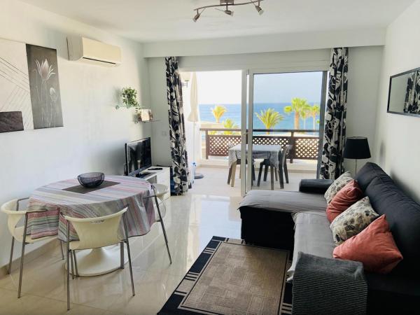 Los Arcos 306 - Lanzarote