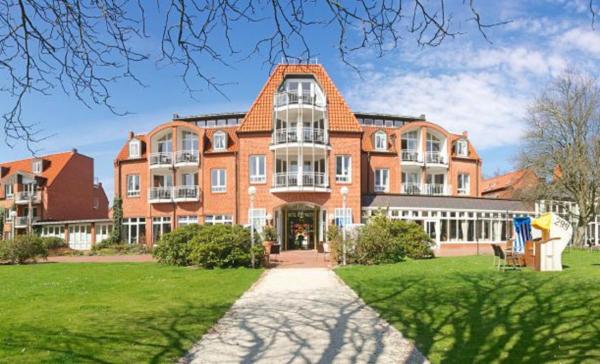 Ringhotel Hohe Wacht - Hohwacht