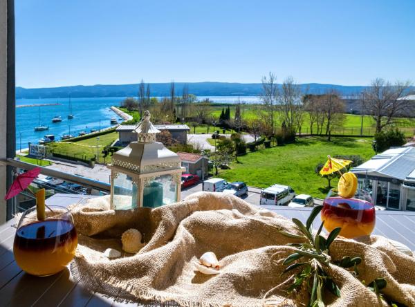 Cocco Modern Apartment Omis - Omiš