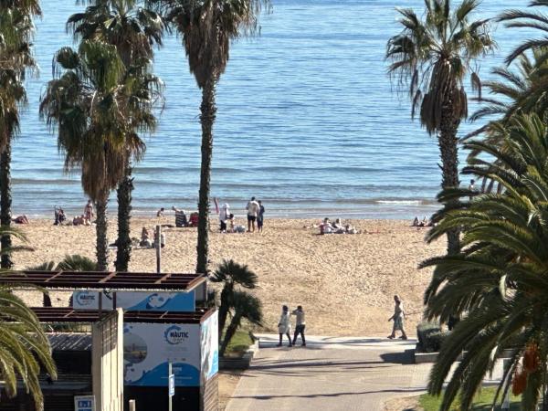Atico Alexis Ii - Salou