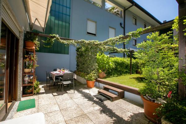 Elegance Suite Isabella - Happy Rentals - Riva del Garda