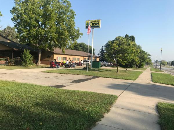 Country Lodge Inn - Minnesota