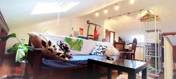Castro-urdiales Apartamento 3 Minutos De La Playa - Castro-Urdiales