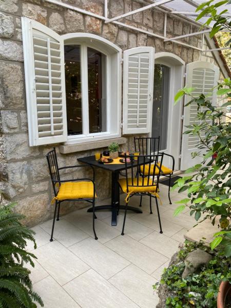 Apartment Mario - Chorwacja