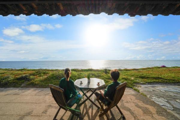 Trehus Apúlia - Portugal