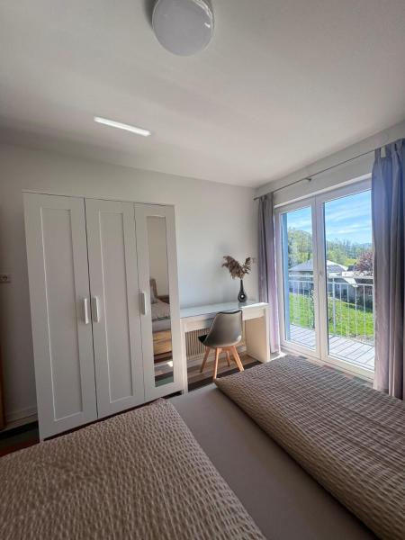 Ferienwohnung Lara - Wolfgangsee Lake
