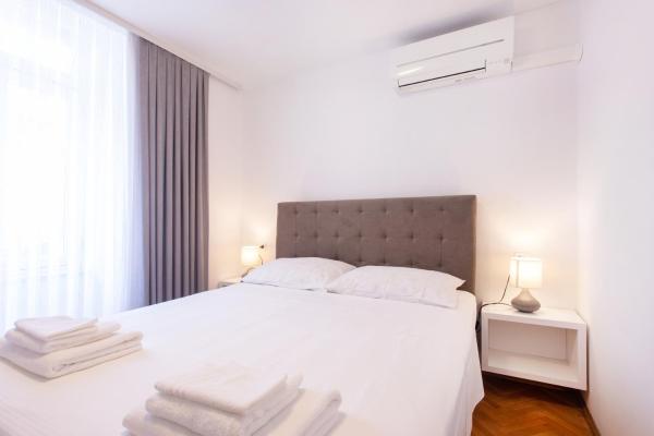 Apartmaji Pri Perotu - Izola