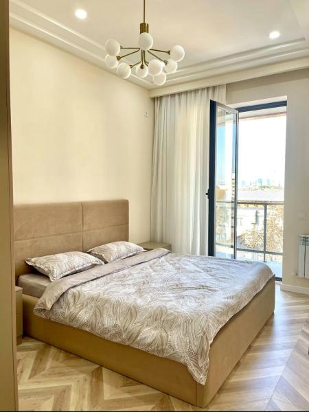 - Cozy Apartment In Cozy Location - - Tashkent