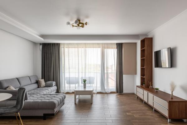 Clujstays Central 1-bedroom Apartment - Cluj-Napoca