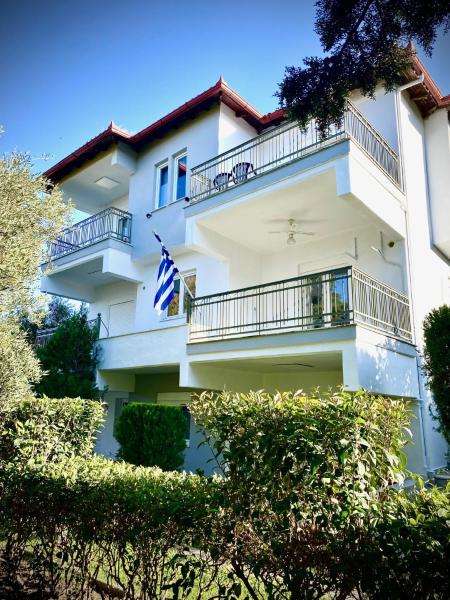 Ferrum House - Halkidiki