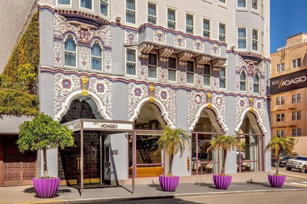 Hotel Adagio, Autograph Collection - Berkeley, CA