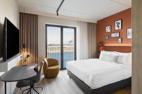 Residence Inn By Marriott Copenhagen Nordhavn - Kopenhagen