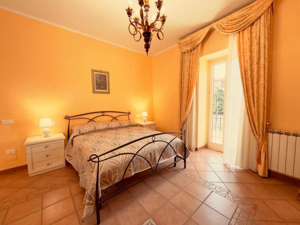 Casa Pepe - Fondi Verice Rooms - Sperlonga