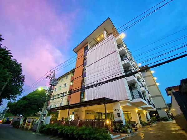 Atc Residence - Mueang Nonthaburi District