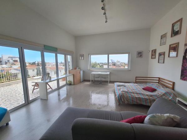 Limassol Sea View Studio - Limasol