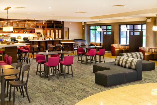 Courtyard By Marriott Gettysburg - Gettysburg, PA