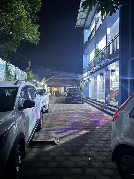 Wayanad Vista Service Apartment - Wayanad