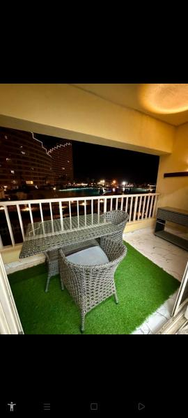 Porto Elsokhna Pyramids Vip Apartment - Egypt