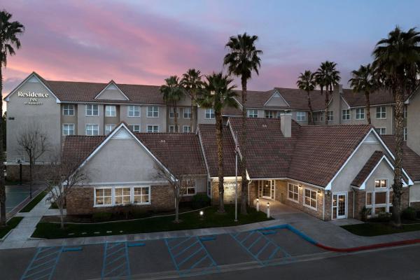 Residence Inn By Marriott San Bernardino - Riverside, CA