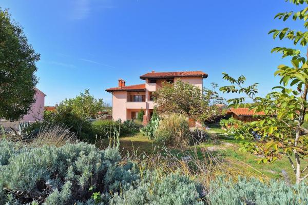 Ferienwohnung Für 5 Personen Ca 80 Qm In Bale, Istrien Istrische Riviera - Bale