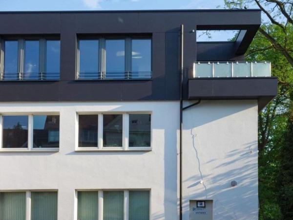 Im Penthouse Am Wolfsberg - Olfen