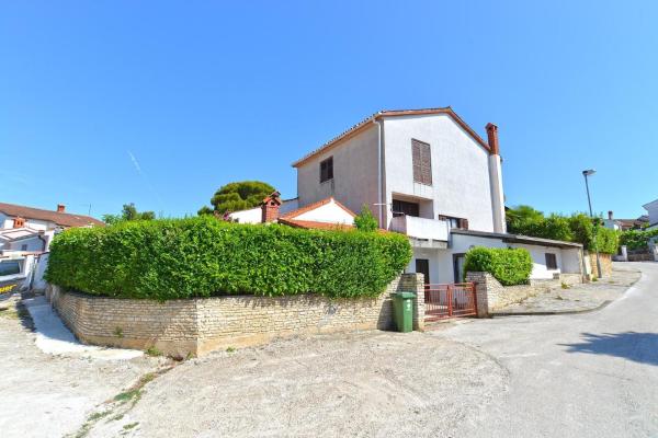 Ferienwohnung Für 3 Personen Ca 22 Qm In Pula-fondole, Istrien Istrische Riviera - Peroj