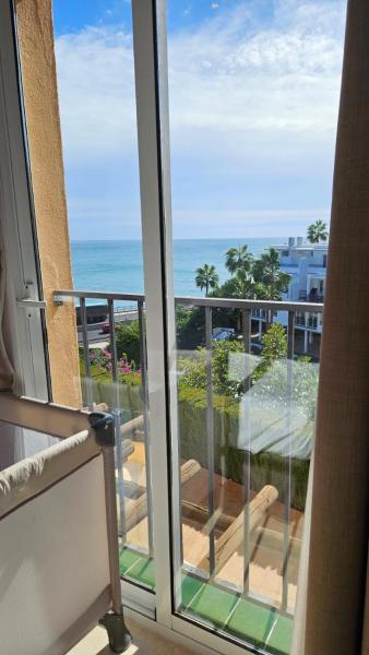 Residencial Marina Del Sol 319 - Fuengirola