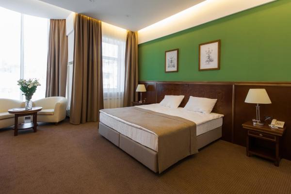 Alarus Luxe Hotel - Odesa