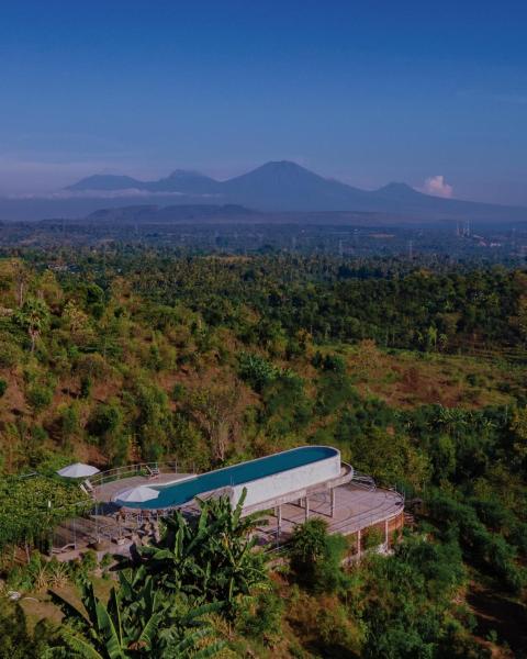 Sumberkima Hill Retreat 2 - Bali